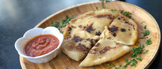 Madlen - אתר הצמחונות והטבעונות הישראלי